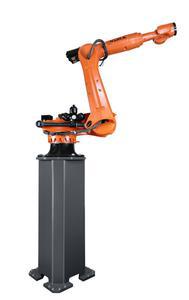KUKA KR 120 R3900-2 K (Payload : 120kg, Reach : 3904mm)