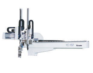 YUSHIN YC-150 (Payload : 5kg, Reach : 1500mm)